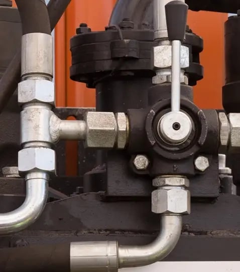 Hydraulics ERP to manage parts & orders | ERP for small business